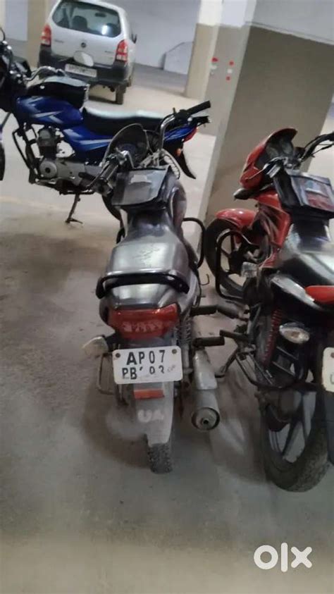 Iwant Sale My Bike Hero Honda Nxg Splender Motorcycles 1808722191