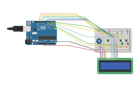Circuit Design Timers Tinkercad