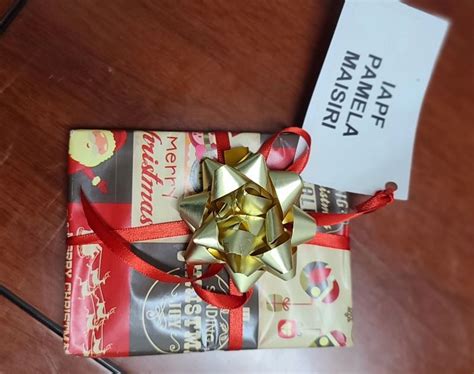 In This Season Of Gratitude And Giving May We Always Remember The Hardworking Employees Behind