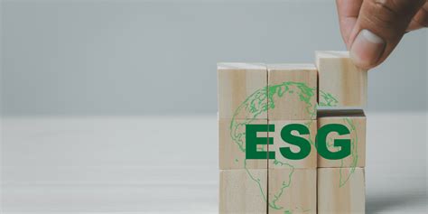 What Is Esg The Impact Of Esg On Shipping Companies