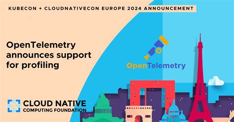 Opentelemetry Announces Support For Profiling Cncf