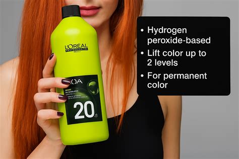 Loréal Developer 20 Volume Price And Usage