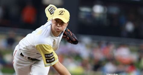 12연승 달리던 독수리 날개가 꺾이다니78억 Fa 투수도 막지 못한 스윕패→리그 선두서 한 발 더 물러난 한화