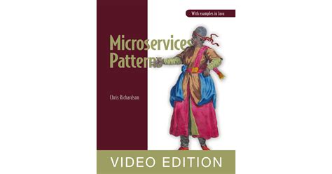 Implementing Security In A Microservice Architecture Part 2 Microservices Patterns Video