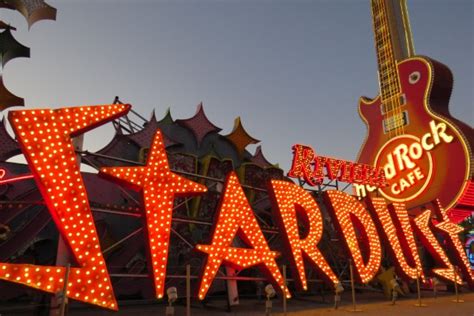 Stardust Letters Re Lamped And On Display Travelpress