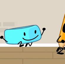 Bracelety Battle For Bfdi  Bracelety Battle For Bfdi Freezing In