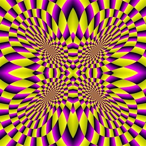 KochaneZdrowie Zagadki dla oka fascynujące iluzje