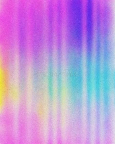 Noise Grainy Gradient Colorful Background Stock Illustration Illustration Of Graphic Grain