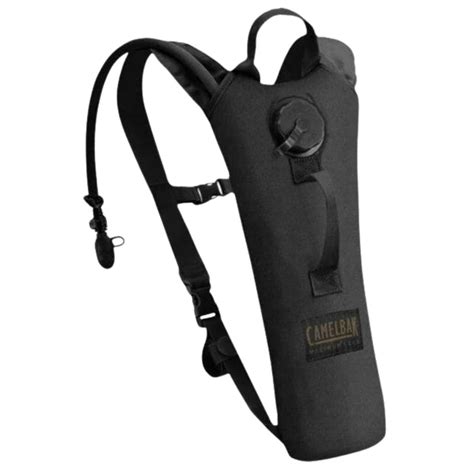 Hydration Backpack And Pouches