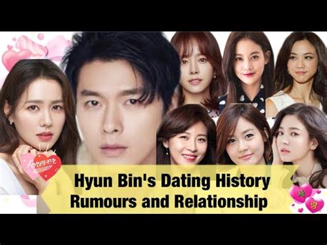 Hyun Bin And Ha Ji Won Dating