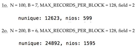 Github Eirinimitsdbms This Project Contains Basic Functions Of A Dbms External Merge Sort