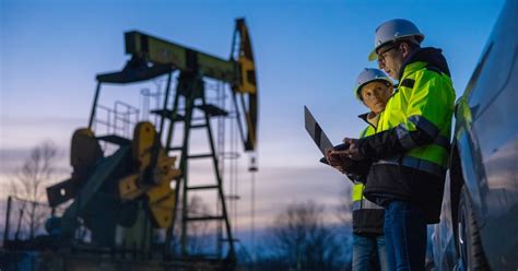 Iogp Updates Recommended Practices For Methane Emissions Detection