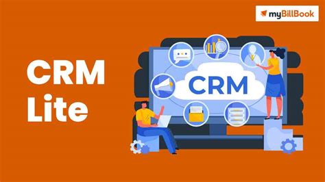 CRM Lite A Complete Lifesaver To Knowing Your Customers