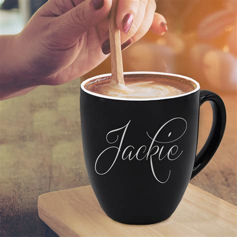 Custom Coffee Mug Personalized Latte Mug Coffee Mug For T Office Dad