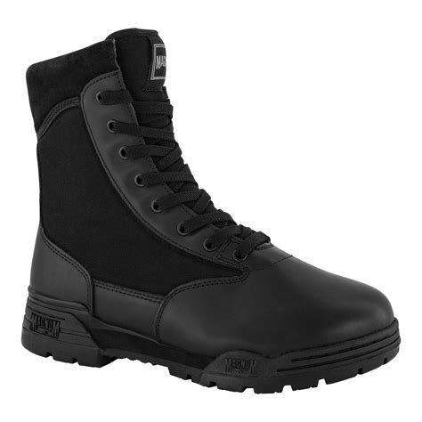 Magnum Classic Magnumboots International