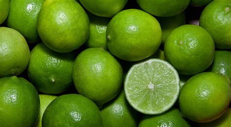 Precio Del Limón Sigue Aumentando ¿cómo Reemplazar El Limón En Tus