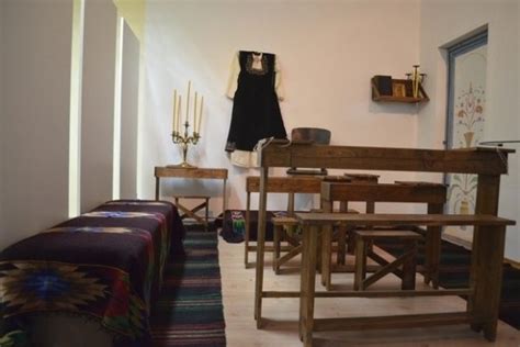 Анастасия Димитрова родоначалник на българската девическа просвета