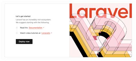 New Laravel NO New Features And That S GOOD