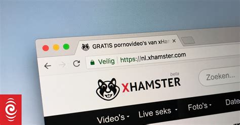 Plans For Porn Blocking Software Blocked Rnz