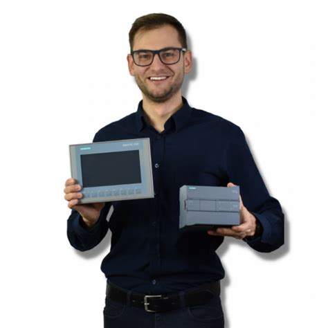 Plc Siemens Free Course 2 Controlbyte