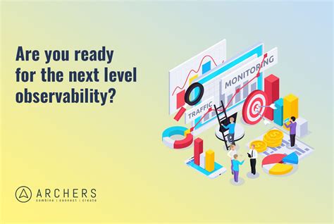 Archers Integration Architects On Linkedin From Reactive Monitoring To Proactive