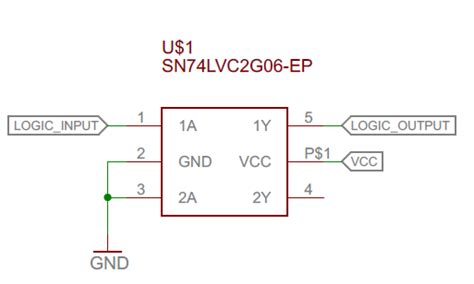 SN LVC G EP Not Working Logic Forum Logic TI E E Support Forums