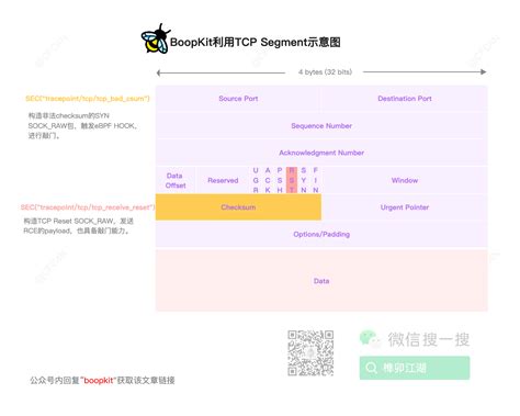 新型ebpf后门boopkit的原理分析与演示 Cfc4n的博客