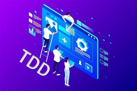 Tdd Proven Effective Or Is It Rprogramming