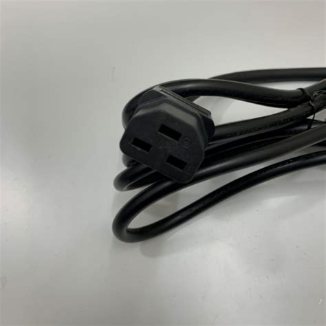Dây Nguồn 8ft Dài 2 5m Cisco Cab Cee77 C21 Eu Ac Power Cord Schuko To C2116a 250v 3x1 5mm² 16awg