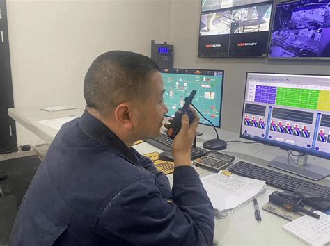 【宏达人物】我的领路人工作生产岗位