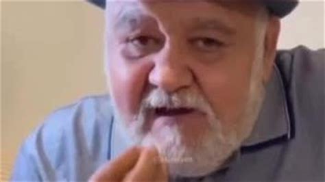 واکنش تند اکبر عبدی نسبت به فیلم فسیل نماشا