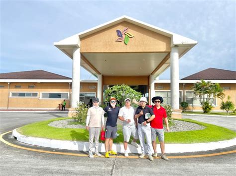 필리핀 클락 골프여행 골프장 수준을 알고 가기 네이버 블로그