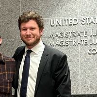 Oliver Jerde Los Angeles County Public Defender Linkedin