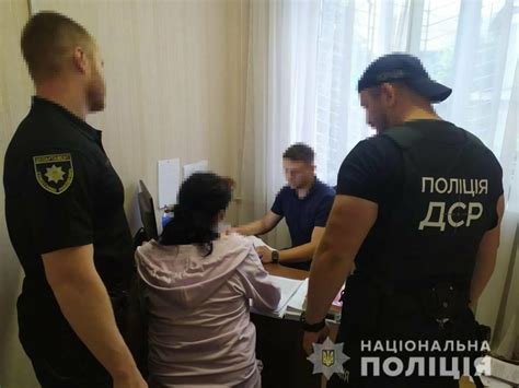 Продаж гуманітарної допомоги «бізнесменша з Чернігівщини намагалася зробити майже 500 000