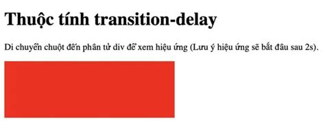 Transition Css Là Gì Phân Biệt Transition Css Và Animation Css Itviec Blog