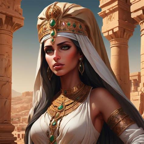 Lamia The Unfortunate Queen Mythlok