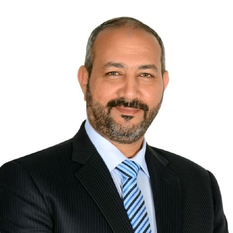 Yasser Mahmoud Parts Center Manager Taqeef Linkedin