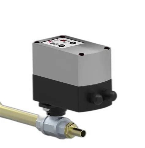 Stainless Steel Tec 44 Jorc Auto Drain Valves At ₹ 27200piece In