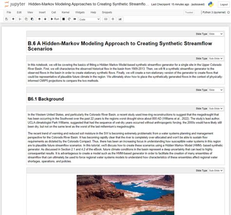 Water Programming A Collaborative Research Blog Tips And Tricks On