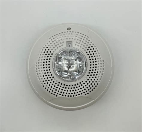 Spscw P System Sensor Backorder At The Fire Alarm Supplier 8718