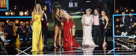 21 Millones De Personas Vieron La Gran Final De La Casa De Los Famosos