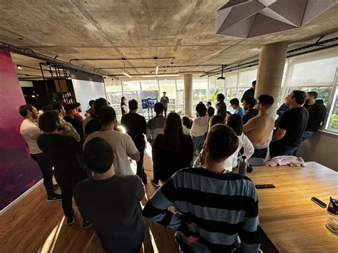 Alejandro Villalba On Linkedin Iquallnetworks Matathon Weareiquall