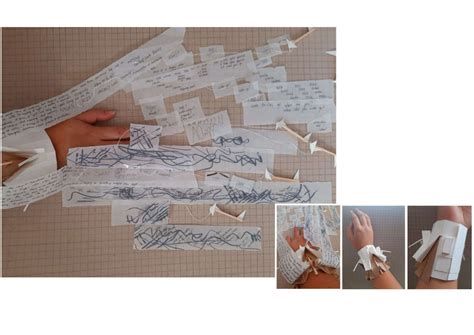 The Learning Anatomy A Performative School Of Architectural Bodies