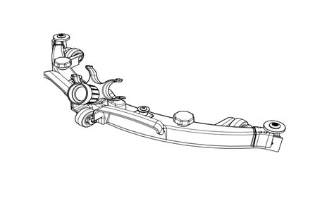 Numatic 913830 Replacement Squeegee Assembly Avern Cleaning Supplies