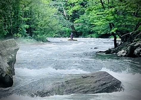 Rapid Rescue Logan Stogner