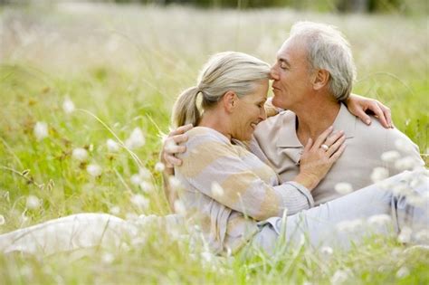 New Study Finds Link Between Sexual Activity And Quality Of Life For Seniors Health Life