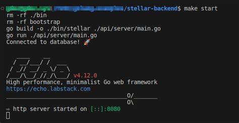 Using Gorm With Golang Micro Services And Postgresql