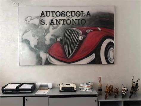 Autoscuola Autoscuola Santantonio
