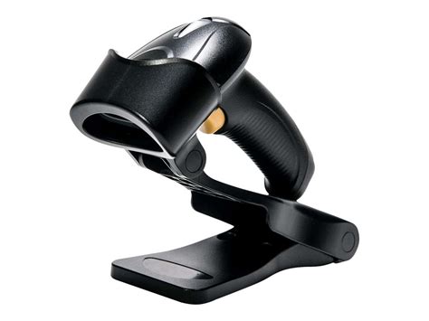Datalogic Powerscan Pm9600 Rs 232 Kit Barcode Scanner