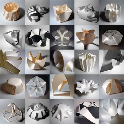 Pin By Kyoungsoo Sun On Industrial Design Paper Art Paper Sculpture